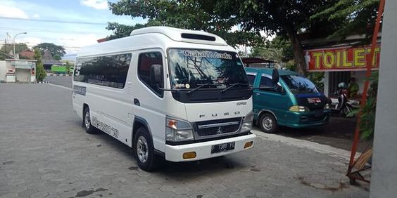 Kapasitas Elf Long untuk Penumpang dan Bagasi - Alvaro RentCar: Sewa Mobil Semarang, Nyaman dan ...